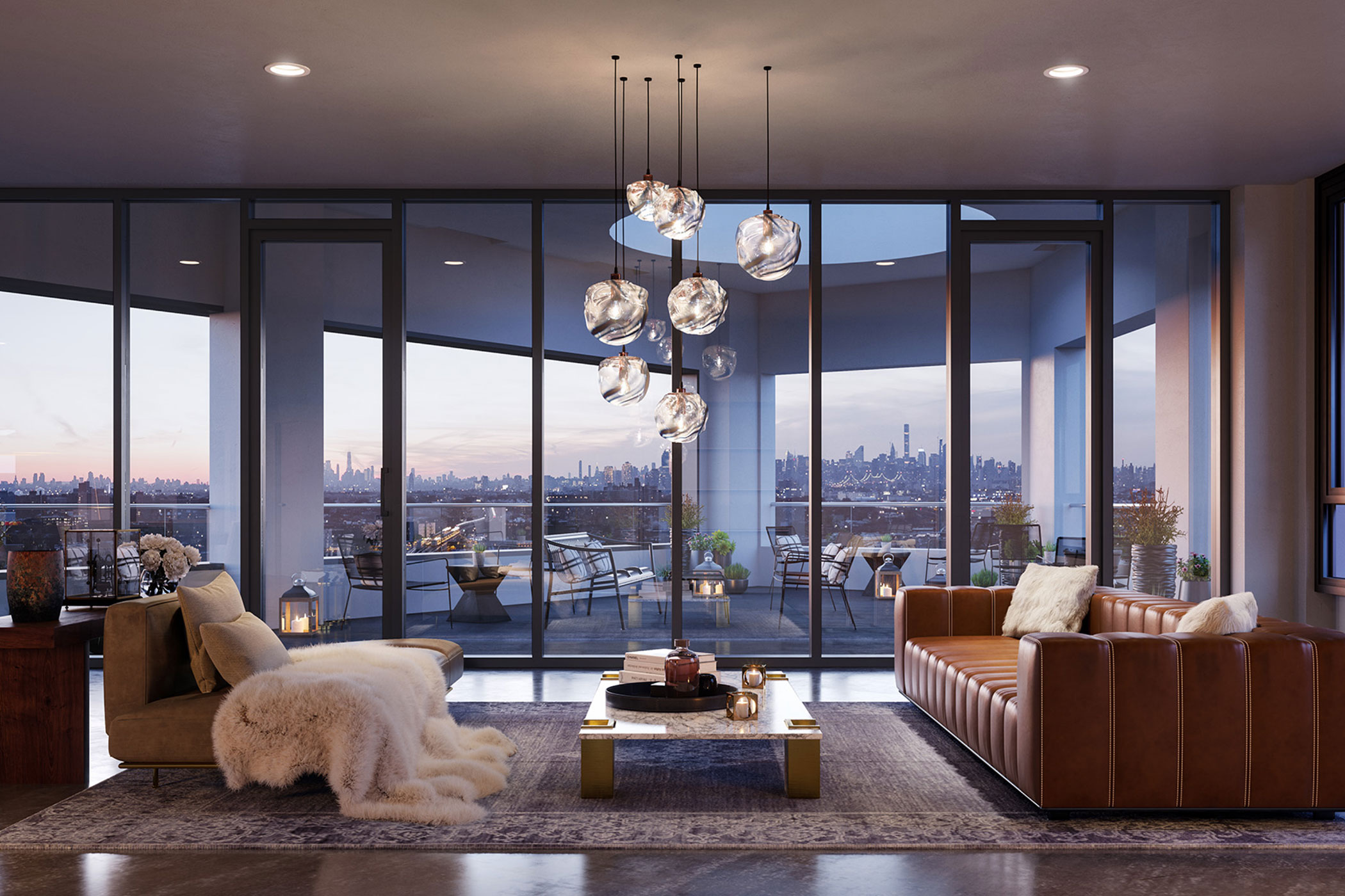 Lifestyles - Archer House